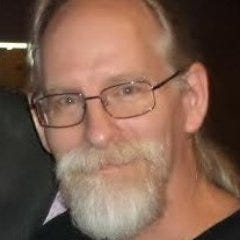 Michael Crawley – Medium