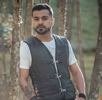 Eddie Celi – Medium