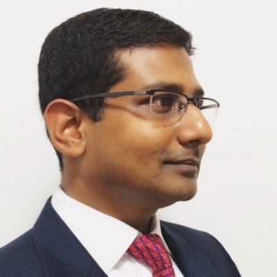 Amar Rathor – Medium