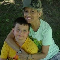 Rosa Lee Wells – Medium