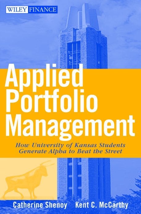 KU APM – Medium