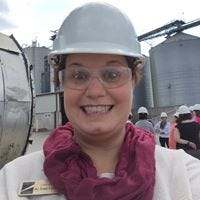 Tonia M. Compton – Medium