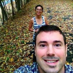 Sam Dalsimer – Medium