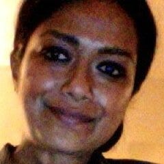 Pritha RaySircar – Medium