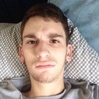 Nick Aidan – Medium