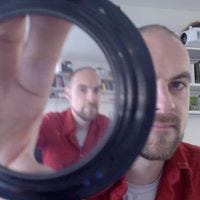 Seth Hunter – Medium