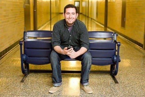 Andrew Schuster – Medium