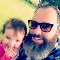About – Brandon Belland – Medium