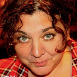 Louise Perry – Medium