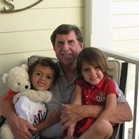 Roger Brownell – Medium