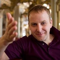 About – Adam Mazan – Medium