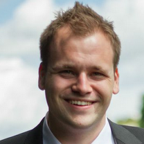 Daniel Batchelor – Medium