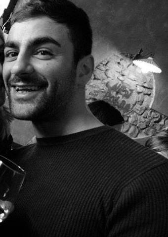Mattia La Rovere – Medium
