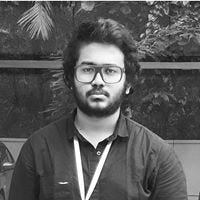 Anish Ravisankar – Medium