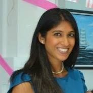 Purvi Parikh – Medium