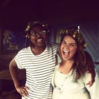 Femi Williams – Medium