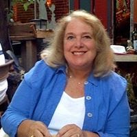 Joyce Rubin – Medium