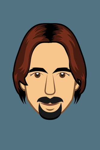Marc Kent – Medium