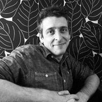 Patrick Squire – Medium