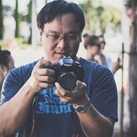 Thomas Lo – Medium