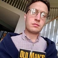 Michael Hessel-Mial – Medium