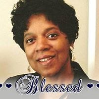 Betty Sims – Medium