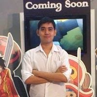 About – Kamonwat Yimubon – Medium