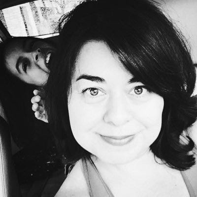 Ceci Olivas – Medium