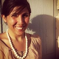 Sarah Constantine – Medium