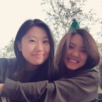 Jasmine Yang – Medium