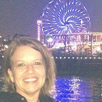 Nancy Dome – Medium
