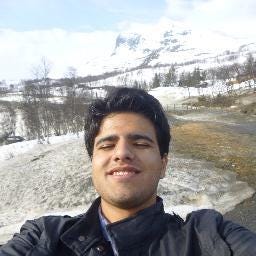 Jorge Matias – Medium