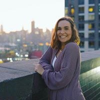 Ashley Butterfield – Medium