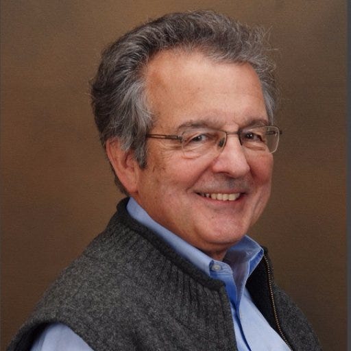 About – Joe Caruso – Medium