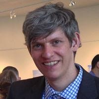 Alan Murdock – Medium