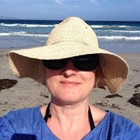 Jane Faulkner – Medium