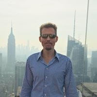 Tim Edens – Medium