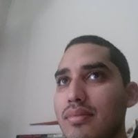 About – Giovanni Diaz – Medium