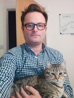 Michael Smith – Medium