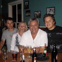 Rick Oliver – Medium