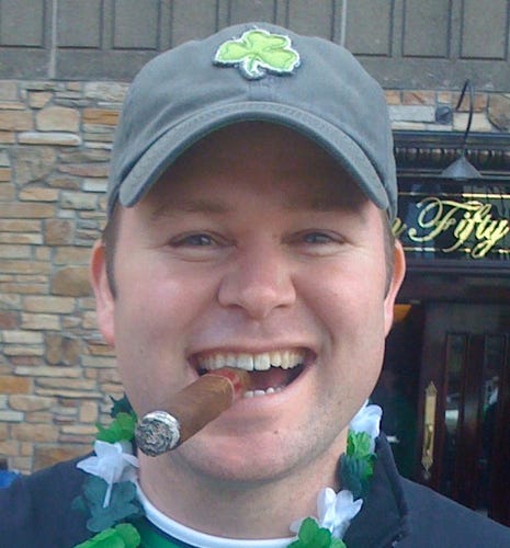 About – Kyle Hirsch – Medium