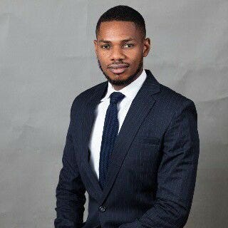 Kelechi Ekeghe – Medium