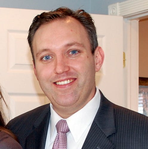 Bryan F. Fox – Medium