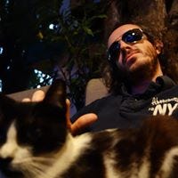 Frédéric Germain – Medium