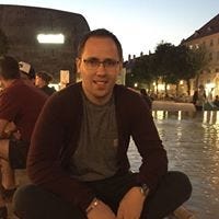 Dragos Ionita – Medium