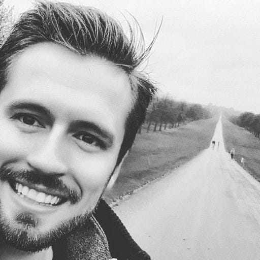 Joshua Petty – Medium
