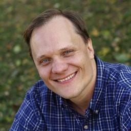 Matthew Cowan – Medium