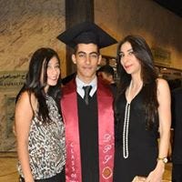 AJ Kaddoura – Medium