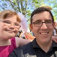 Clark Draney – Medium