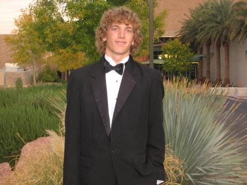 About – Tim Gallant – Medium